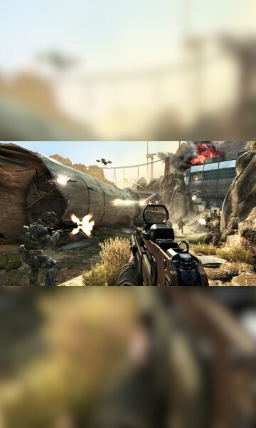 Buy Call of Duty: Black Ops II Bundle Steam Gift GLOBAL - Cheap - G2A.COM!