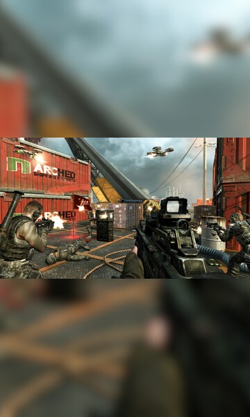 Buy Call of Duty: Black Ops II Bundle Steam Gift GLOBAL - Cheap - G2A.COM!