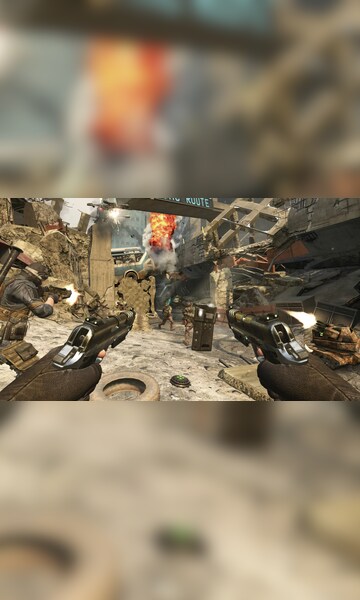 Buy Call of Duty: Black Ops II Bundle Steam Gift GLOBAL - Cheap - G2A.COM!