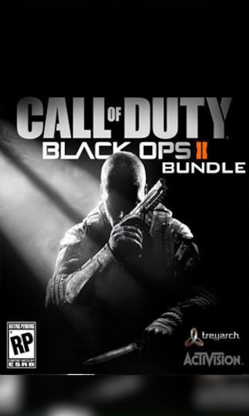 Buy Call of Duty: Black Ops II Bundle Steam Key GLOBAL - Cheap - G2A.COM!