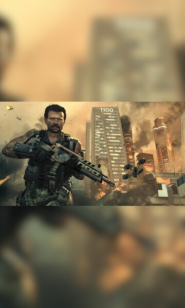 Buy Call of Duty: Black Ops II Digital Deluxe Edition (PC) - Steam ...