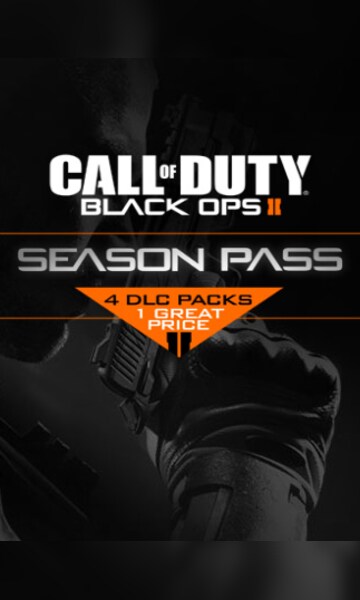 Cumpără Call of Duty: Black Ops II - Season Pass (PC) - Microsoft Key ...