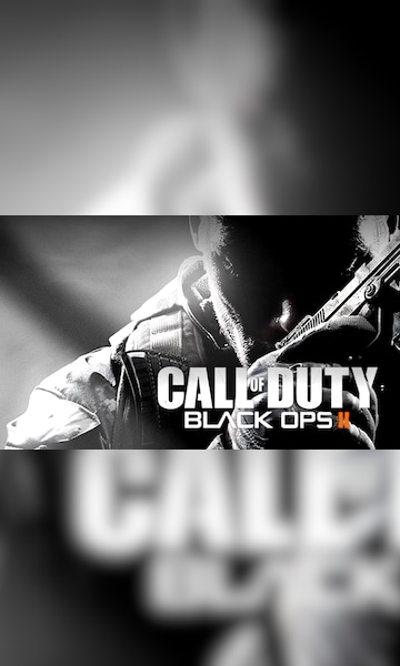 Buy Call of Duty: Black Ops II Steam Steam Key NORTH AMERICA - Cheap ...