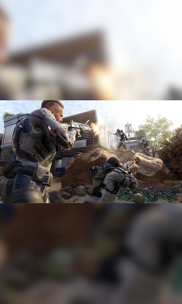 Buy Call of Duty: Black Ops III - Multiplayer Starter Pack (PC) - Steam ...