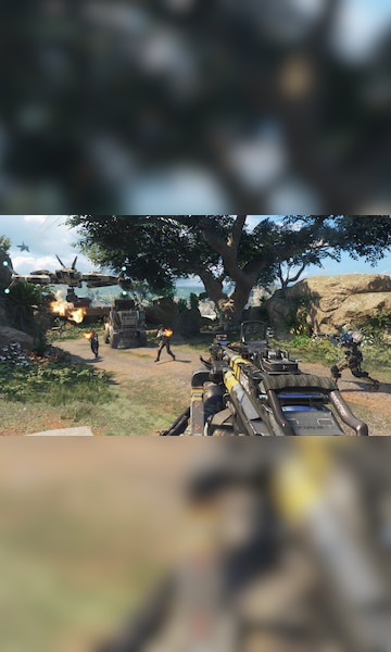 Buy Call of Duty: Black Ops III - Multiplayer Starter Pack (PC) - Steam Account - GLOBAL - Cheap ...