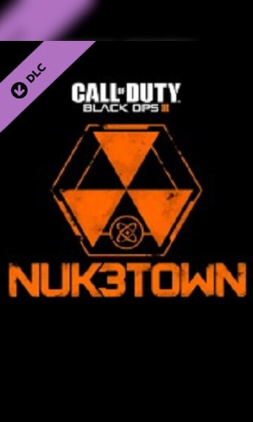 Call of Duty: Black Ops III - Nuk3town Map 🥇 Best Prices | G2A.COM