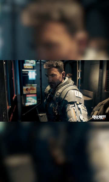 Call of Duty: Black Ops 3 (CoD:BO3) - Buy Steam PC CD-Key