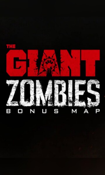 Call of Duty: Black Ops III - The Giant Zombies Map 🥇 Best Prices | G2A.COM
