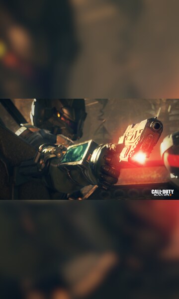 Buy Call of Duty: Black Ops III - Zombies Chronicles Edition Steam Key ...