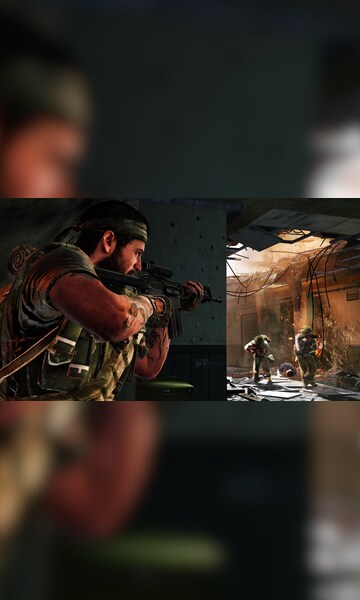 Buy Call of Duty: Black Ops - Mac Edition Steam MAC Key GLOBAL - Cheap ...