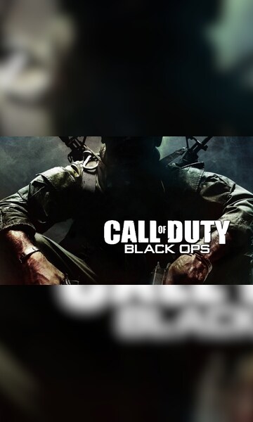 Buy Call Of Duty Black Ops Mac Steam Key