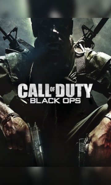 Buy Call of Duty: Black Ops (PC) - Steam Account - GLOBAL - Cheap - G2A ...