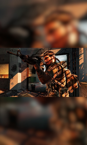 Buy Call of Duty: Black Ops Steam (PC) - Steam Key - NORTH AMERICA ...