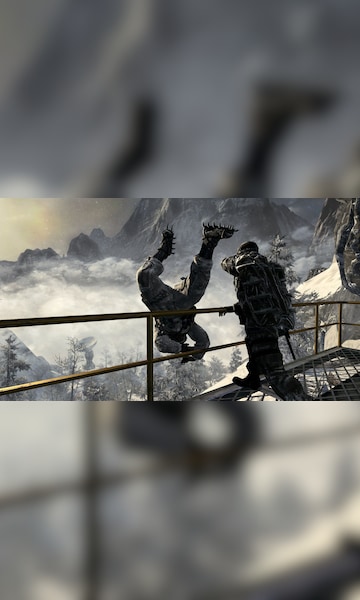 Buy Call of Duty: Black Ops Steam (PC) - Steam Key - NORTH AMERICA ...