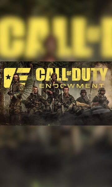 Buy Call of Duty Endowment (C.O.D.E.) - Protector Pack (PC) - Steam ...