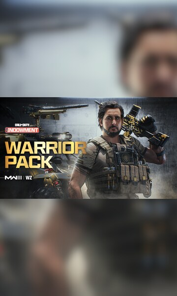 Buy Call of Duty: Endowment (C.O.D.E.) Warrior Pack (PC) - Steam Gift ...
