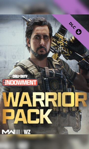 Compra Call of Duty: Endowment (C.O.D.E.) Warrior Pack (PC) - Steam ...