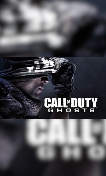 Buy Call of Duty: Ghosts + Free Fall MAP Steam Key GLOBAL - Cheap - G2A ...
