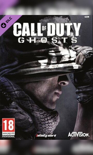 Call of Duty: Ghosts - Spectrum Pack 🥇 Best Prices | G2A.COM