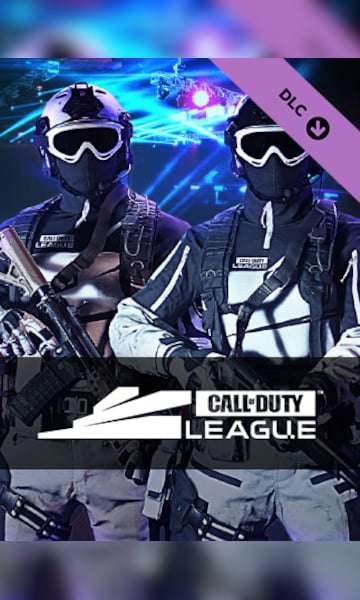 Buy Call of Duty League - Launch Pack (PC) - Steam Key - EUROPE | Best ...