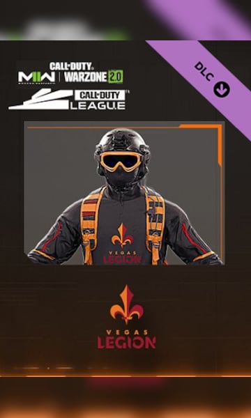 Buy Call of Duty League - Vegas Legion Pack 2023 (PC) - Steam Gift ...