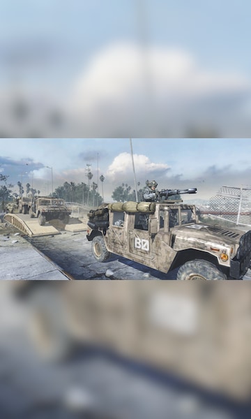 Call of Duty: Modern Warfare 2 (CoD: MW II) - Buy Steam Game CD-Key