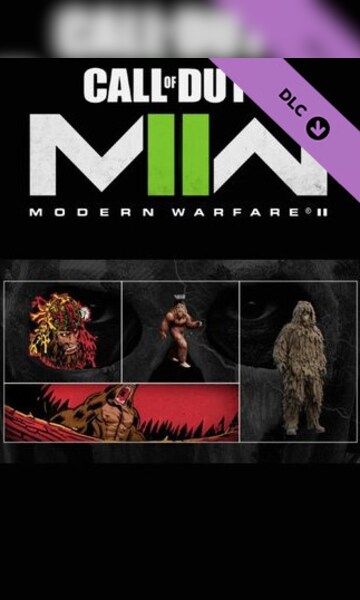 Call of Duty: Modern Warfare 2 & 3 - Random Jack Links Items + 30XP DLC 🥇 Mejores ofertas y ...