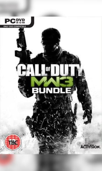 Call of Duty: Modern Warfare 3 Bundle 🥇 Best Prices | G2A.COM