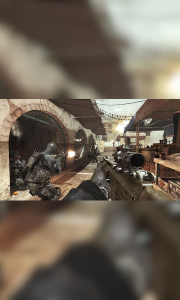 Buy Call of Duty: Modern Warfare 3 Bundle Steam Gift GLOBAL - Cheap ...