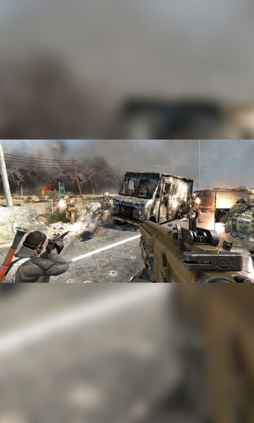 Buy Call of Duty: Modern Warfare 3 Bundle Steam Key GLOBAL - Cheap ...