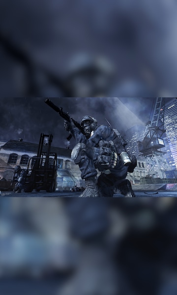 Cumpara Call of Duty: Modern Warfare 3 - DLC Collection 2 Steam MAC Key ...