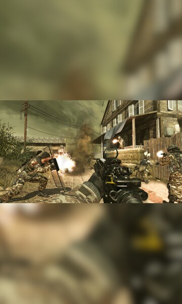 Buy Call of Duty: Modern Warfare 3 - DLC Collection 3: Chaos Pack Xbox ...