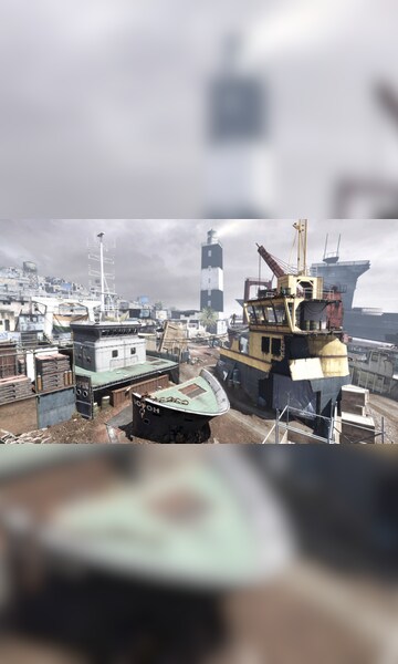 Buy Call of Duty: Modern Warfare 3 - DLC Collection 4: Final Assault ...