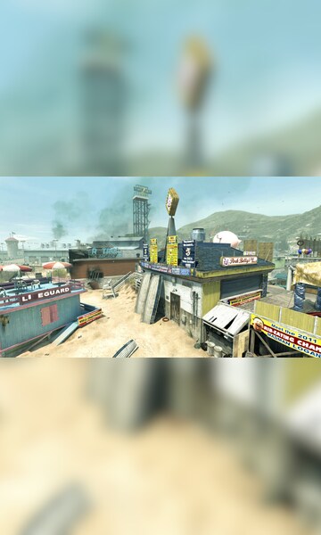 Buy Call of Duty: Modern Warfare 3 - DLC Collection 4: Final Assault ...