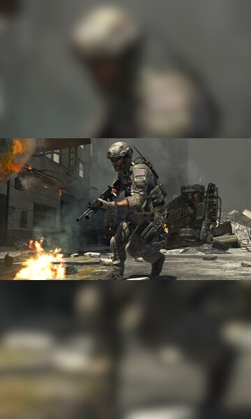 Call of Duty: Modern Warfare 3 (CoD:MW III) - Buy Steam PC Key