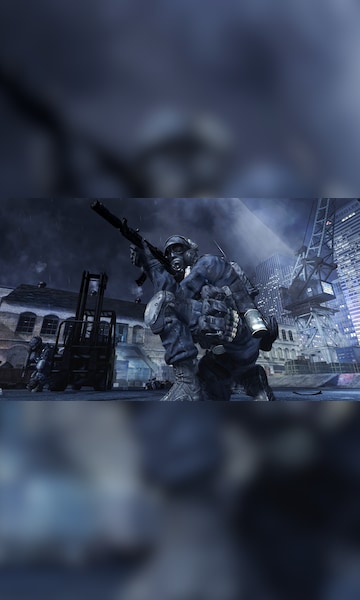 Call of Duty: Modern Warfare 3 (CoD:MW III) - Buy Steam PC Key