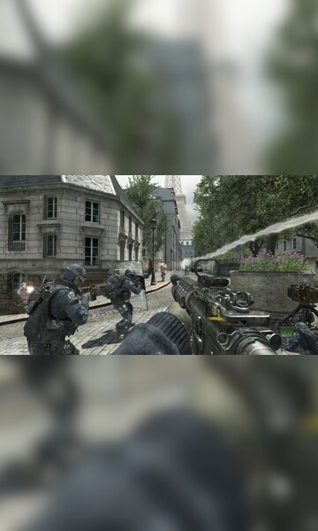 Call of Duty: Modern Warfare 3 (CoD:MW III) - Buy Steam PC Key