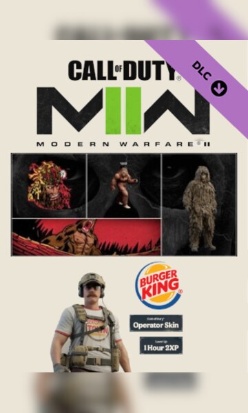 Acquista Call of Duty Modern Warfare DLC Bundle (PC) - Call of Duty ...