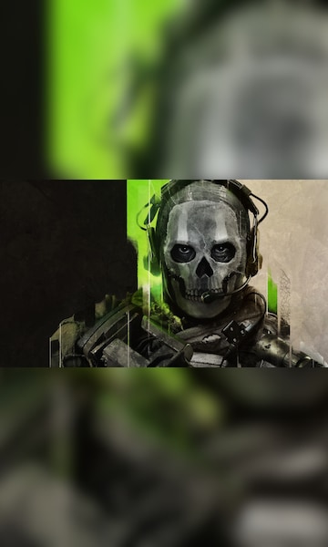 Buy Call of Duty: Modern Warfare II - 15 min 2XP + Operator Skin - Call ...