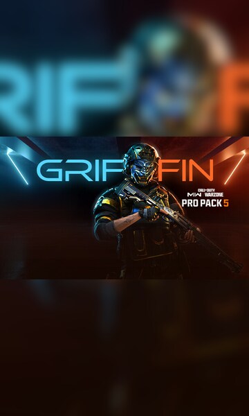 Buy Call of Duty: Modern Warfare II - Griffin: Pro Pack (PC) - Steam ...