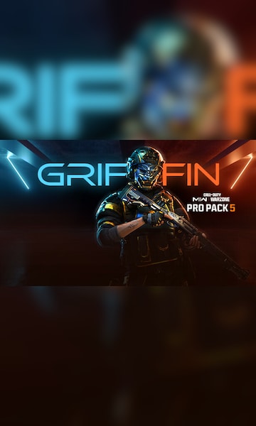 Buy Call of Duty: Modern Warfare II - Griffin: Pro Pack (Xbox Series X ...