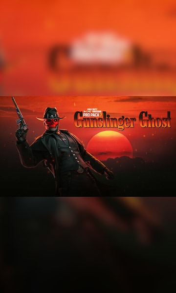 Cumpara Call of Duty: Modern Warfare II - Gunslinger Ghost (Xbox Series ...