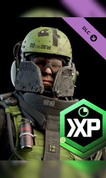 Call of Duty: Modern Warfare II - Mountain Dew: GameFuel Operator Skin ...