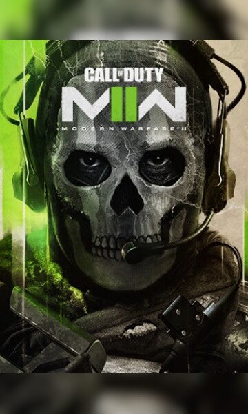 Buy Call of Duty: Modern Warfare II (PC) - Microsoft Store Key - UNITED ...