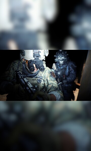 Buy Call of Duty: Modern Warfare II Steam Key