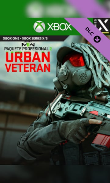 Urban Veteran Pro Pack