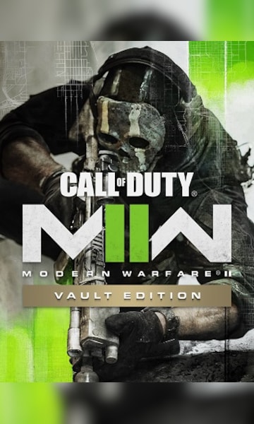 Buy Call of Duty: Modern Warfare II | Vault Edition (PC) - Steam Gift ...