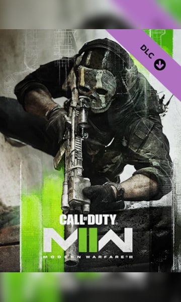 Buy Call of Duty: Modern Warfare II / Warzone 2 - 1 Hour Double XP ...