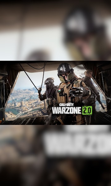 Buy Call of Duty: Modern Warfare II / Warzone 2 - 1 Hour Double XP ...