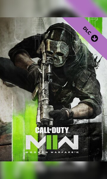 Call of Duty: Modern Warfare II / Warzone 2 - 1 Hour Double XP Boost 🥇 Best Prices | G2A.COM